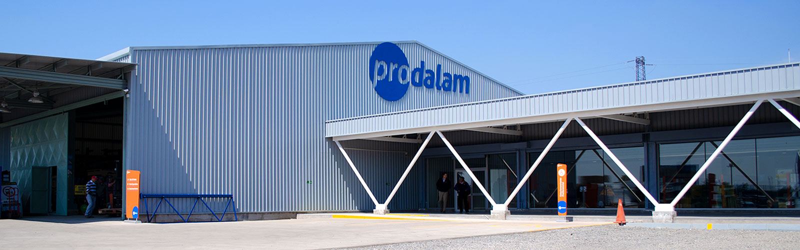 Prodalam - Soluciones Para Tu Negocio