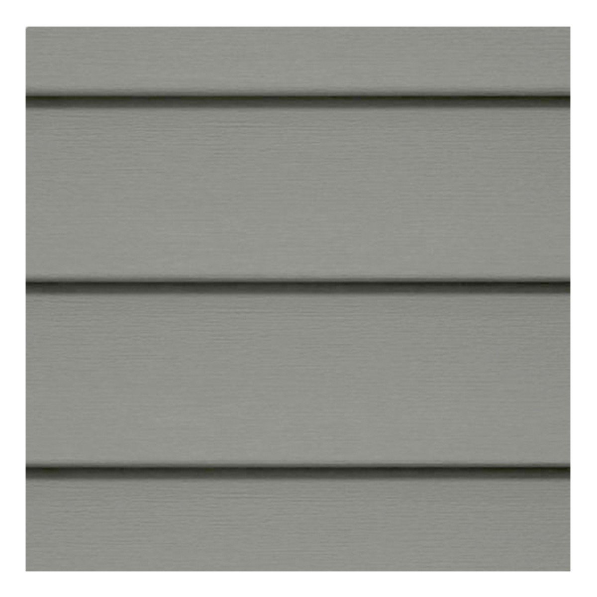 Pack 24 Paneles Revestimiento de Fachada Vinyl Siding® Spiegel D4 RMC ...