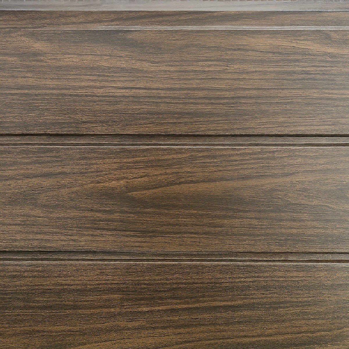 Siding Metálico 16x38,30x3800mm de 11,64m2 Roble - Prodalam