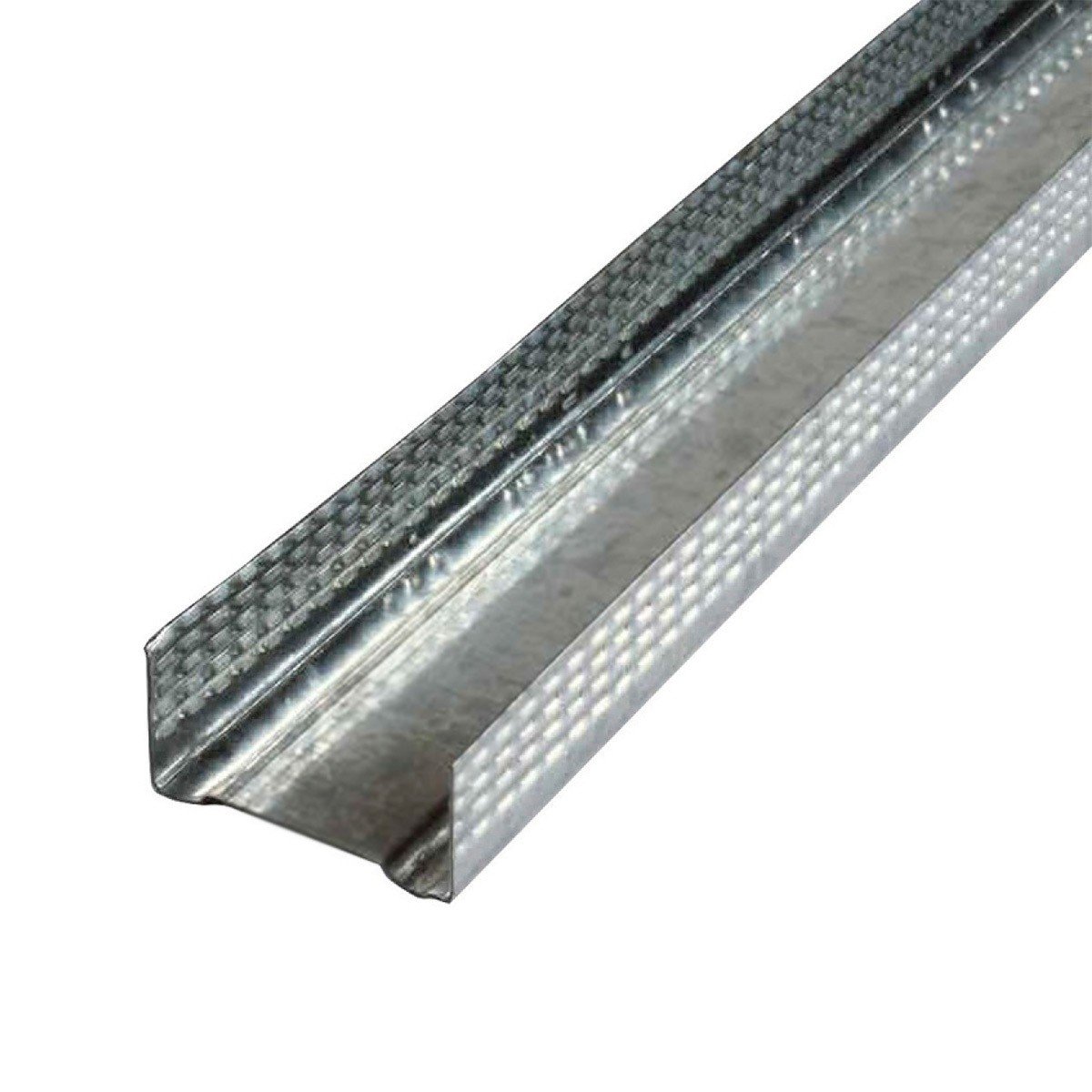 Perfil Metalcon Canal 20x32x0,50mm de 3m - Prodalam