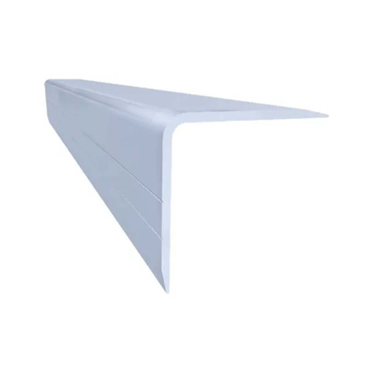 Ángulo Estabilizador Estructural Galvanizado 33x33x0,85mm de 6m - Prodalam
