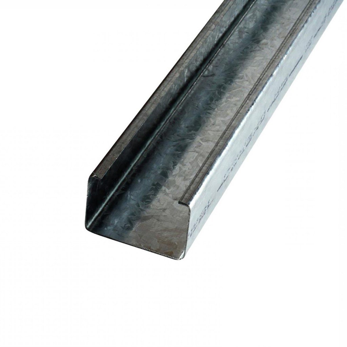Perfil Metalcon Estructural C 40x100x0,85mm de 6m - Prodalam