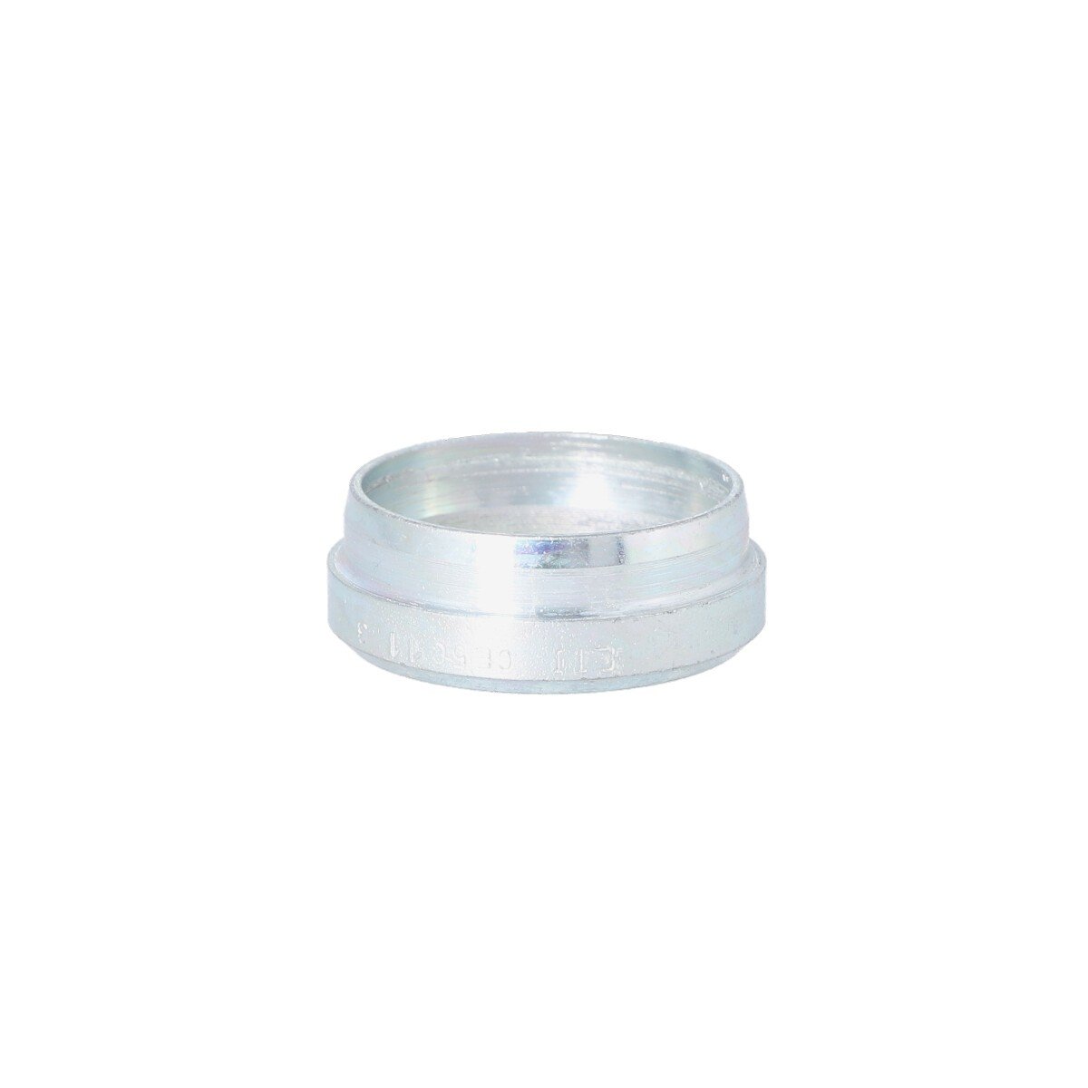 Virola para Tubo Serie S de 30mm diámetro - Prodalam