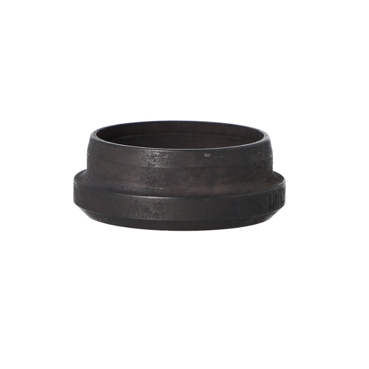 Virola Inoxidable para Tubo Serie S de 25mm diámetro - Prodalam