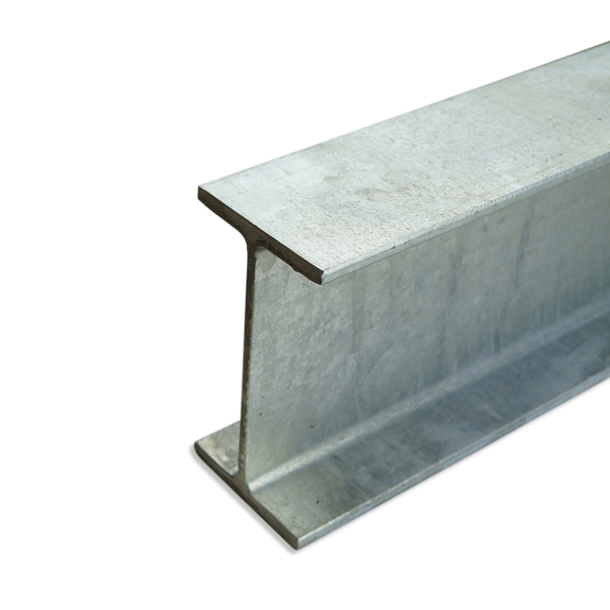 Viga Acero Laminada IPE 240 de 6m largo - Prodalam