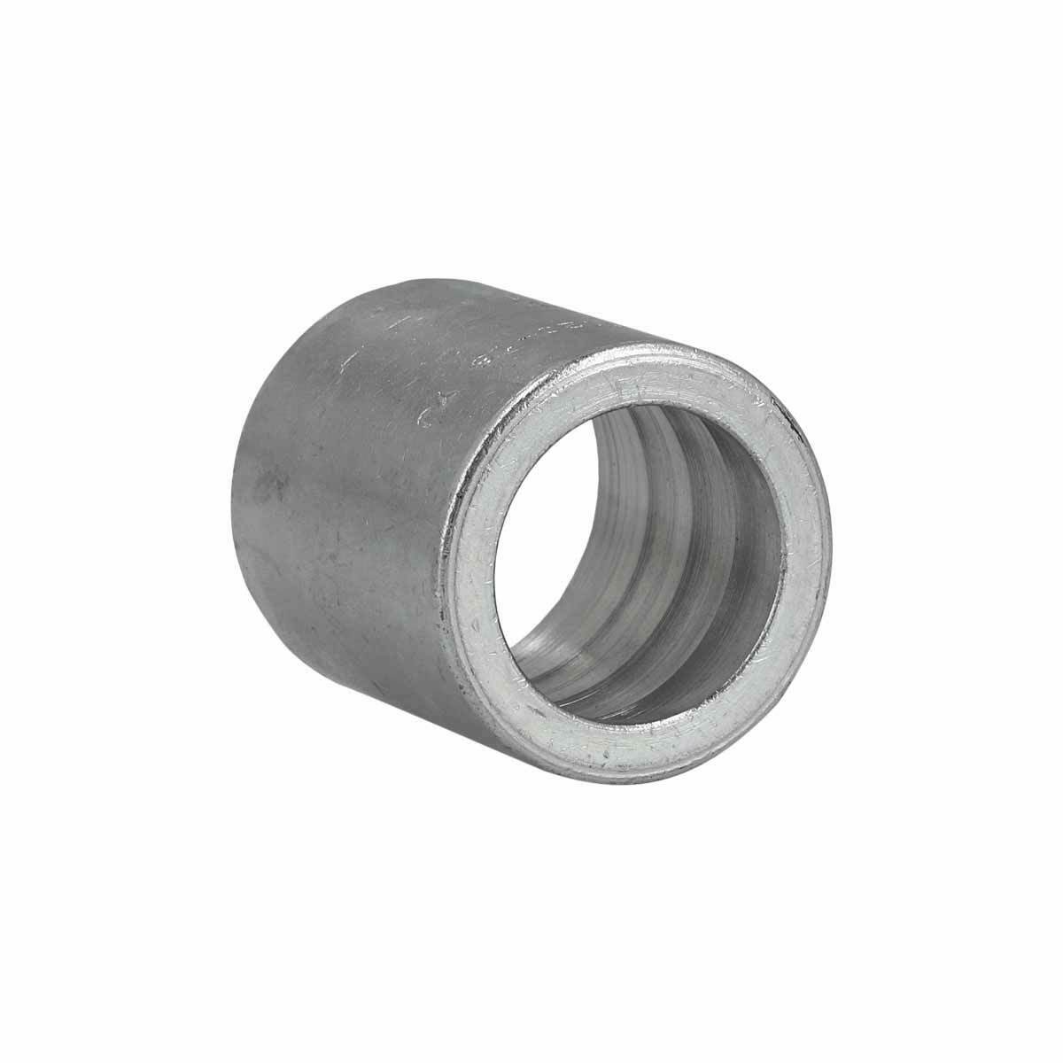 Férrula para Baja Presión Ø3/4” Terminación Zincado - Prodalam