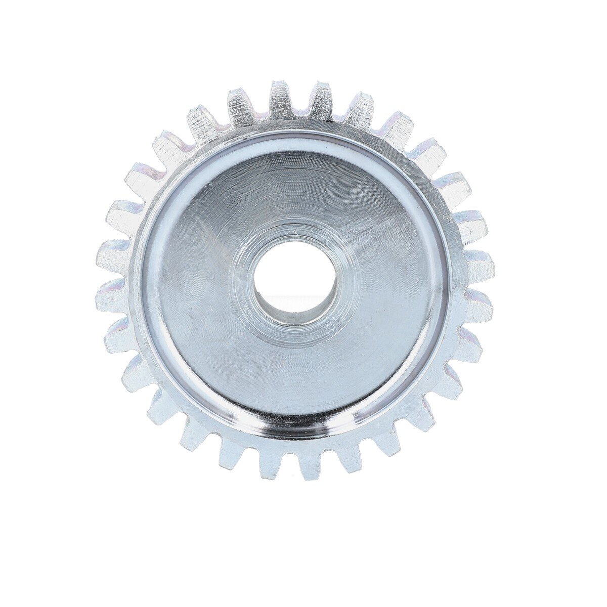 Piñon Z28 Metálico para Motor Corredera FAAC C850 y C851 - Prodalam