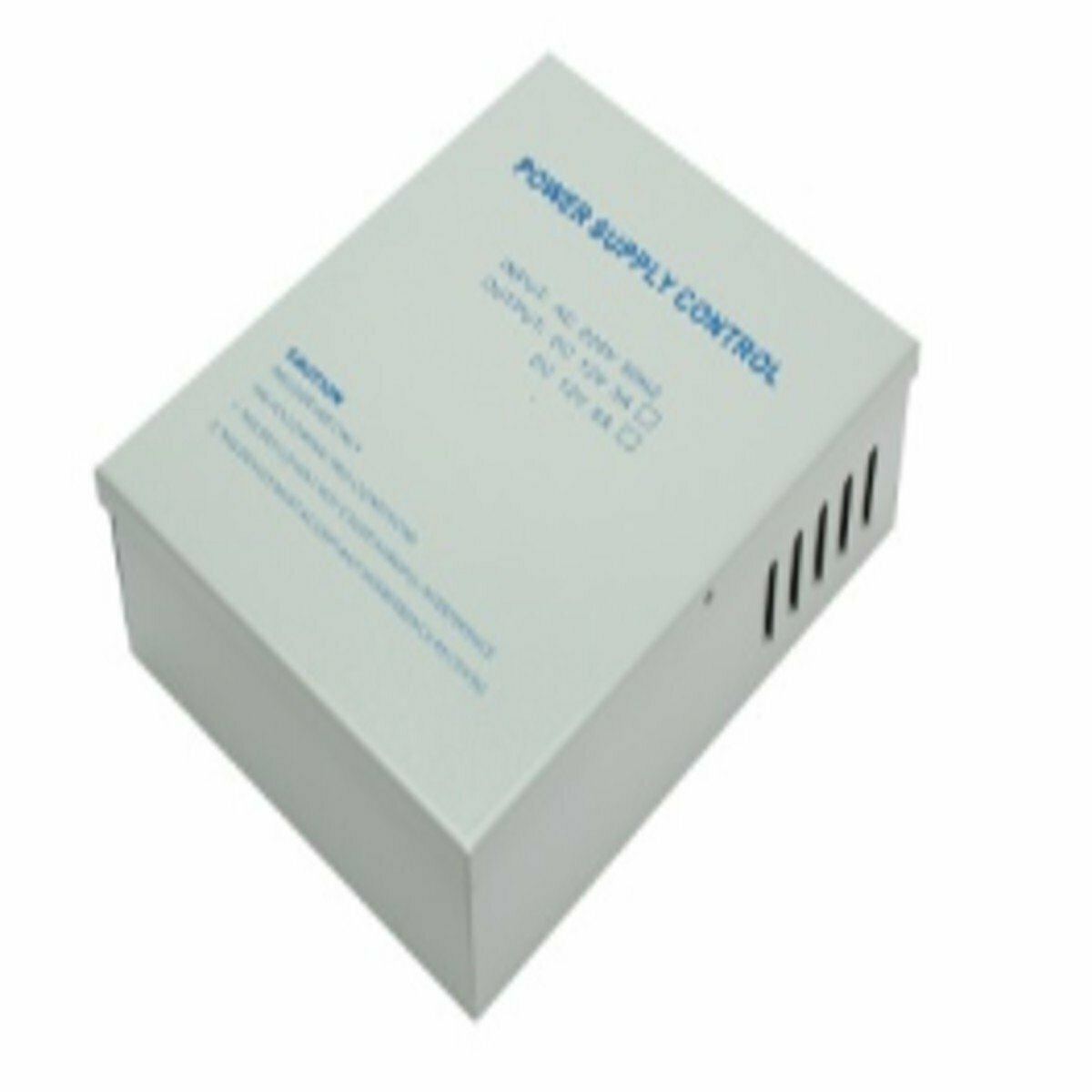 Fuente de poder para control de Acceso 3A - Prodalam