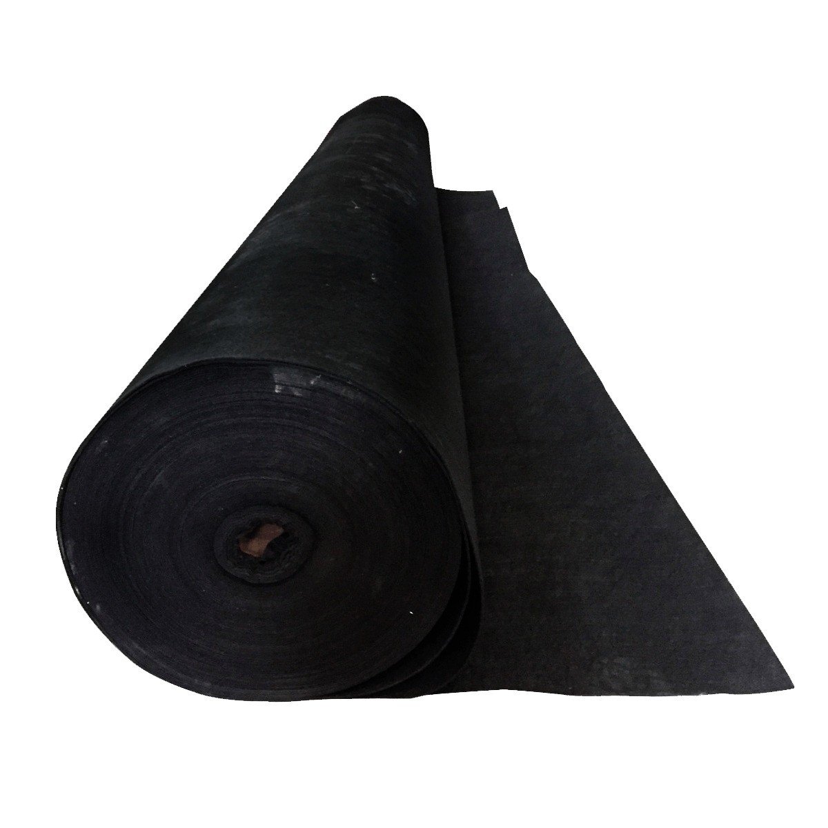 Geotextil MacTex H de 200gr/m2 x 2,3 m ancho x 100 m largo - Prodalam