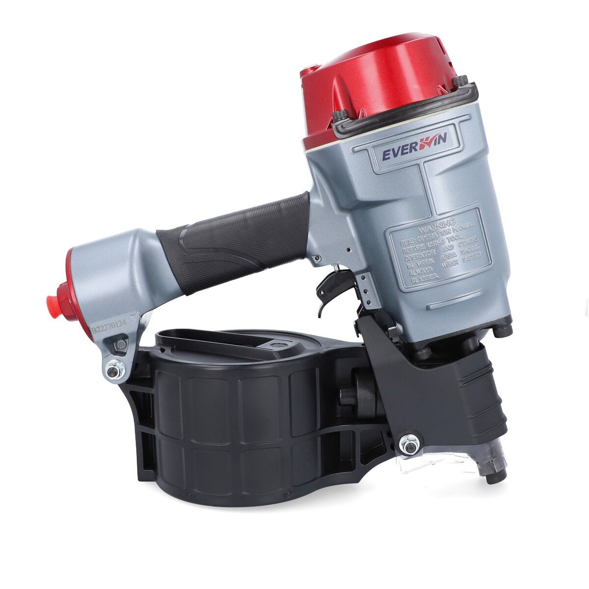 Clavadora Neumática Everwin-PN70 dsd40mm - Prodalam