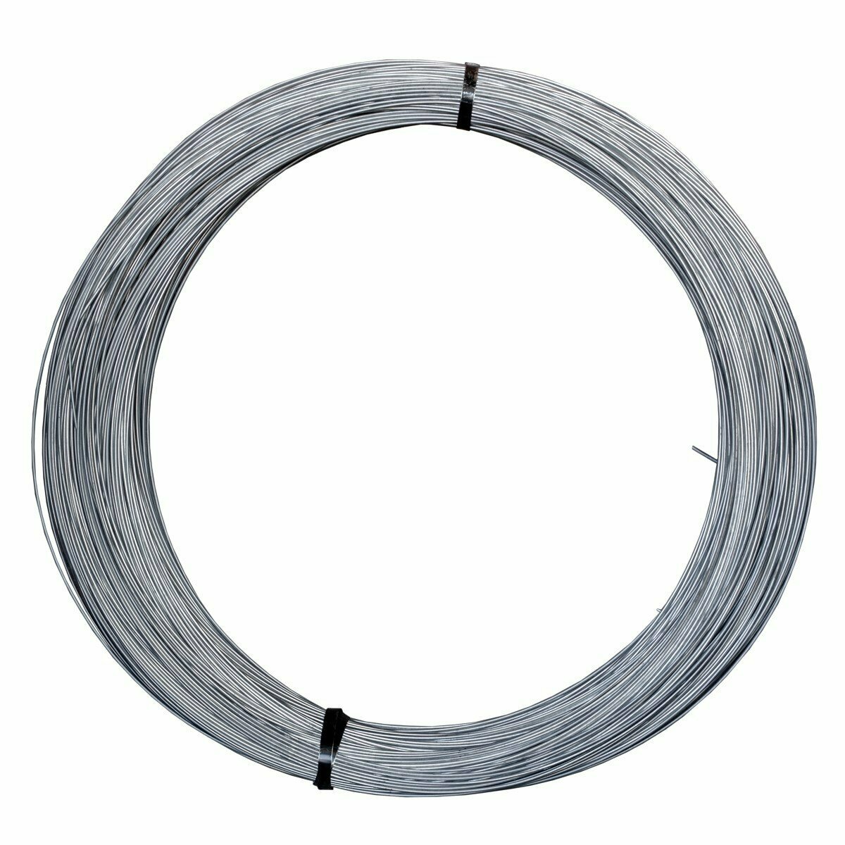 Alambre Galvanizado Corriente Inchalam Calibre BWG 16 (1,65mm) de 25kg ...
