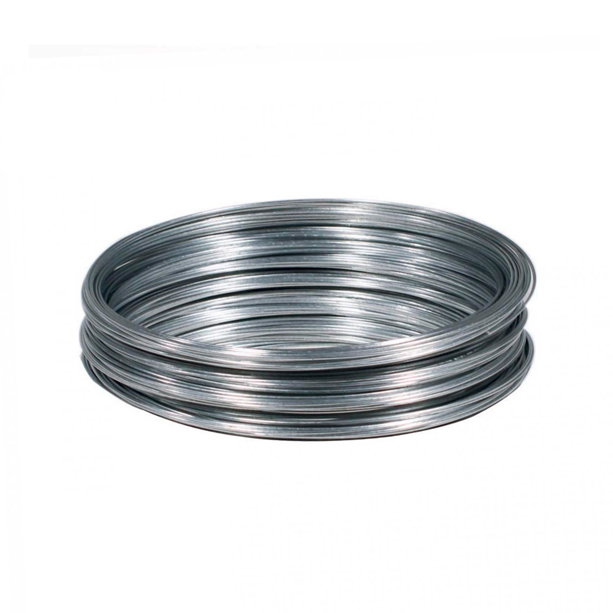Alambre Triple Galvanizado Inchalam Calibre BWG 10 (3,40mm) de 50kg ...