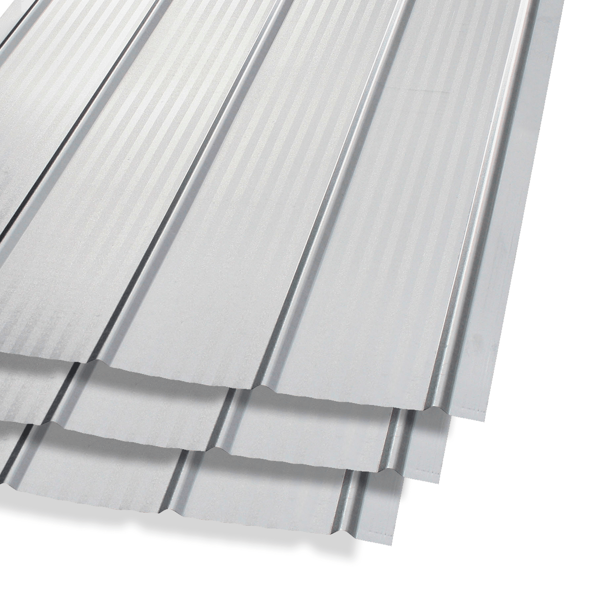 Planchas Zincalum 5V - Prodalam