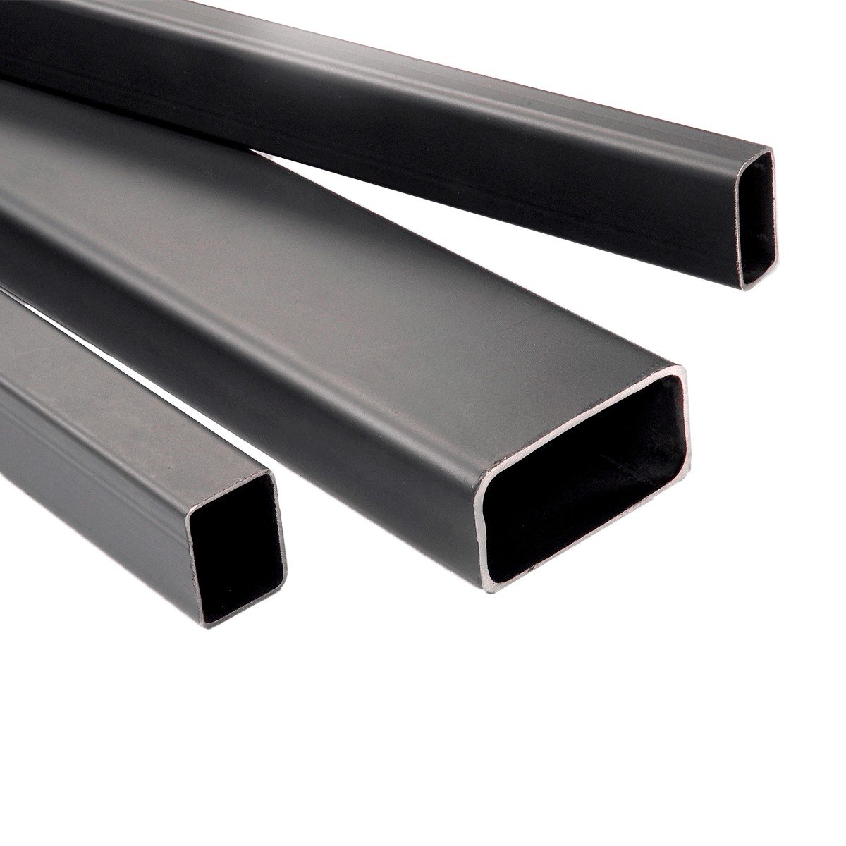 Perfiles Rectangulares - Prodalam