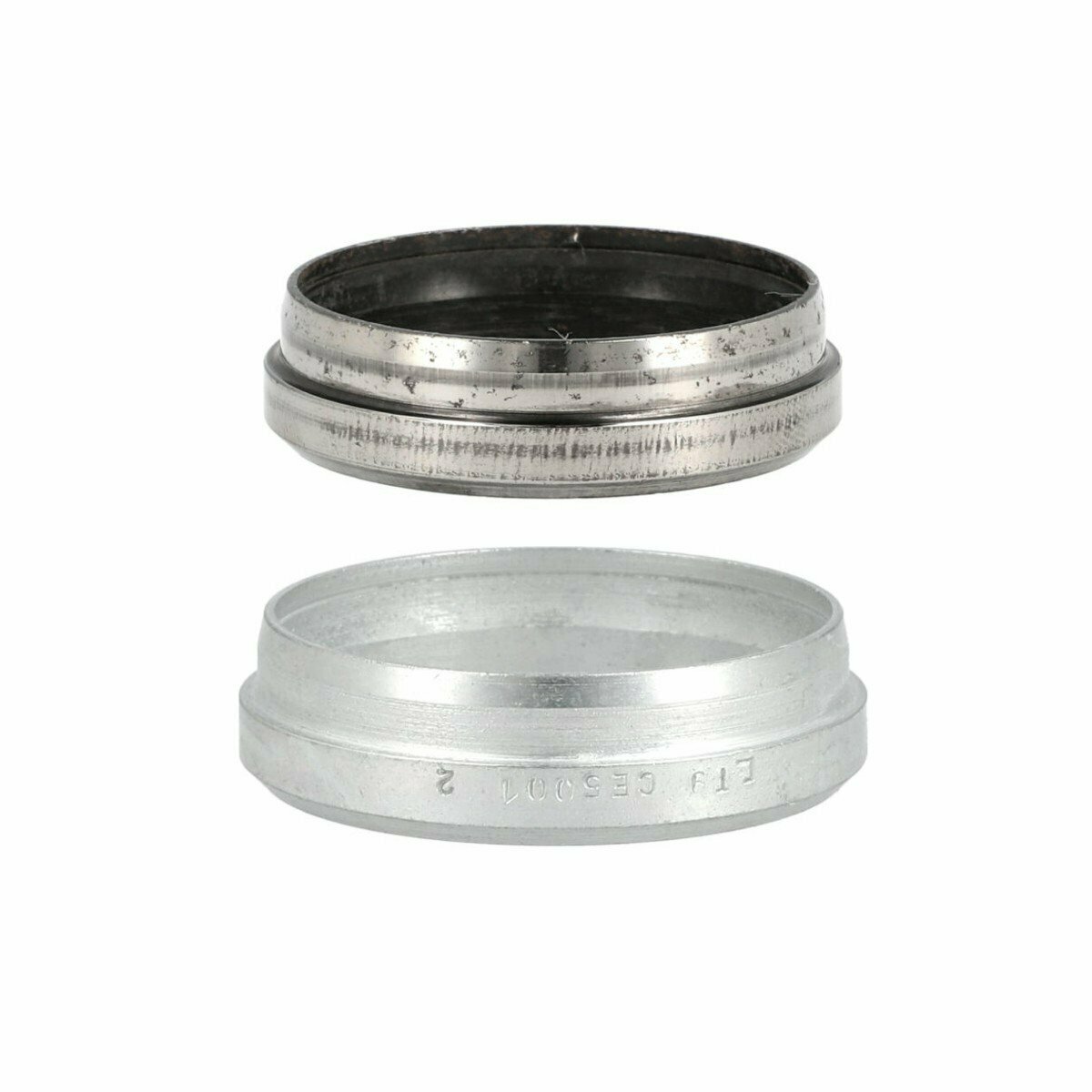 Virolas para Tubos - Prodalam