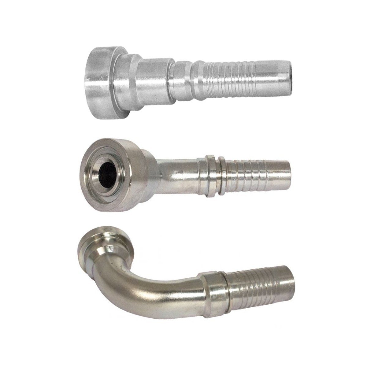 Conexiones Flanges Supercat - Prodalam