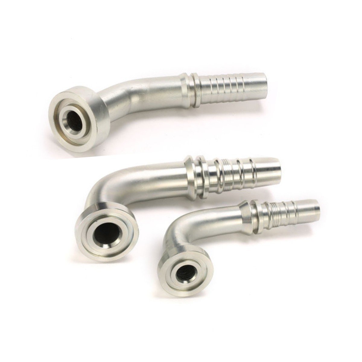 Flanges ISO/SAE Código 61 y 62 - Prodalam