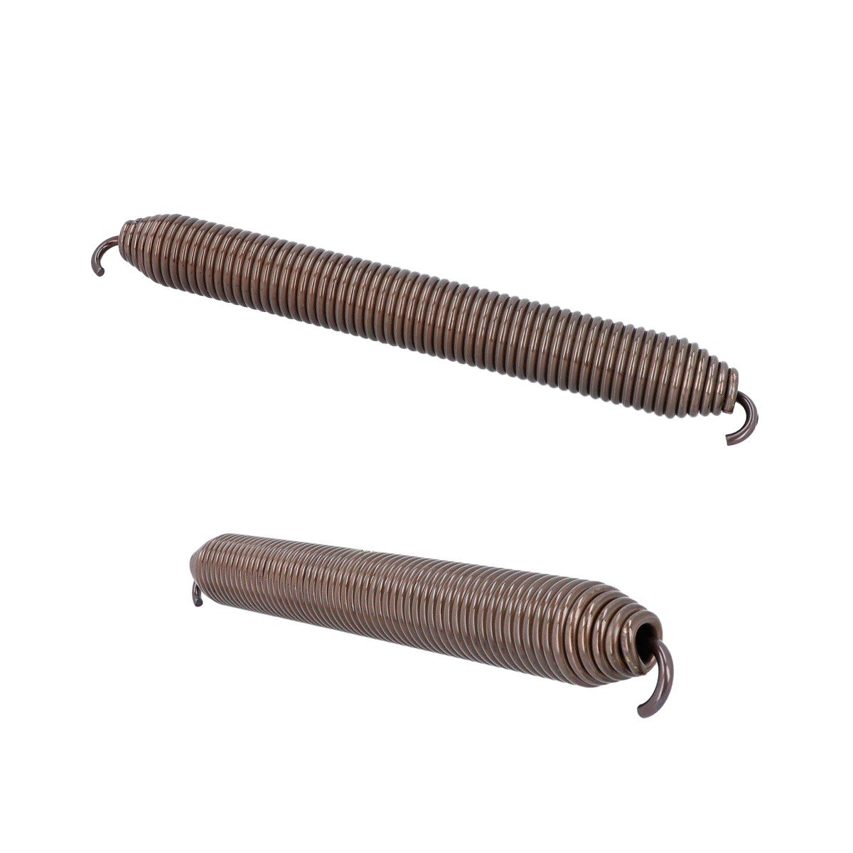 Resortes para Plumas Redondas de Barreras - Prodalam