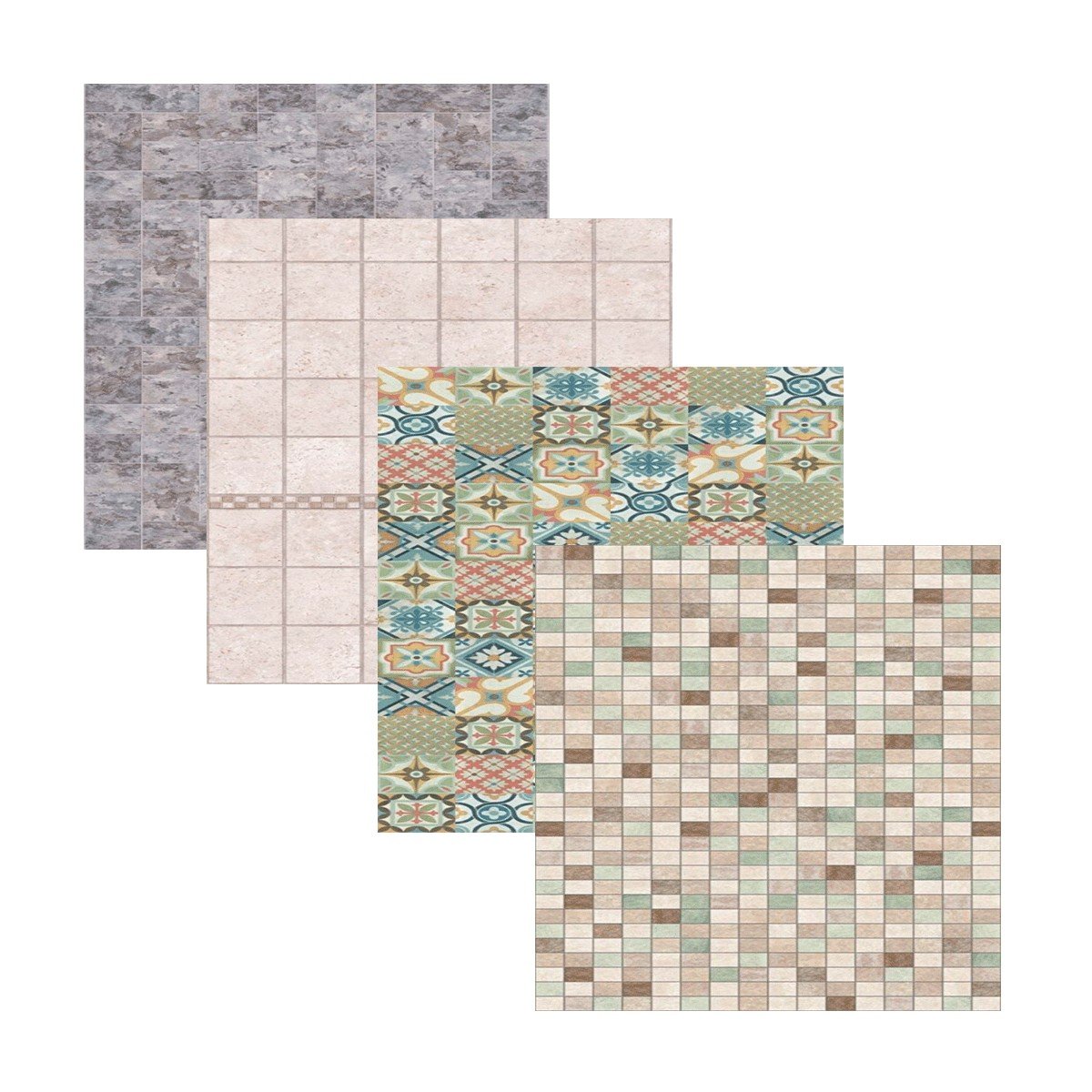 Revestimiento Simplísima Línea Cerámica - Prodalam