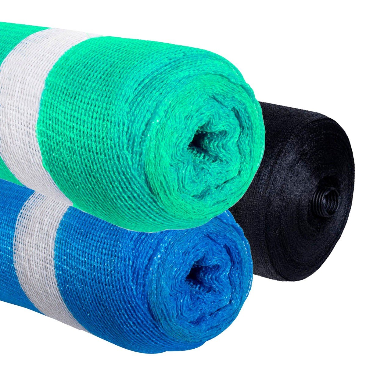 Mallas Raschel de Sombreo - Prodalam