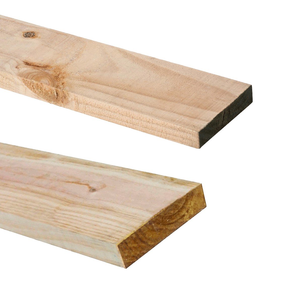 Maderas Secas Dimensionadas de Pino Radiata Forestal Santa Blanca ...