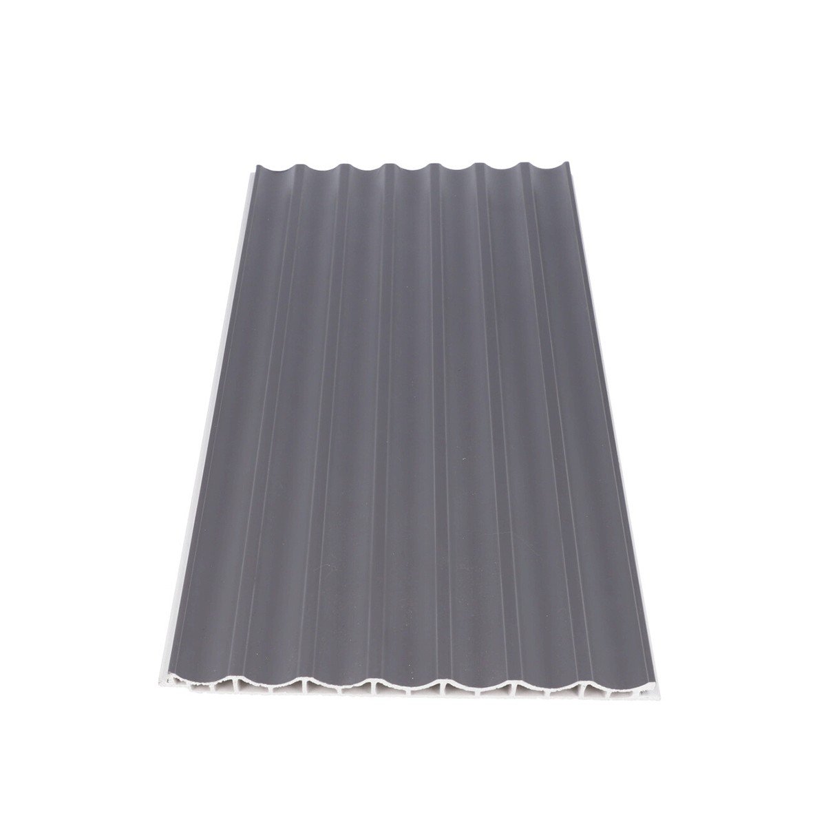 Paneles Revestimiento Ondulado Wall Panel-WPC Palm Trade - Prodalam