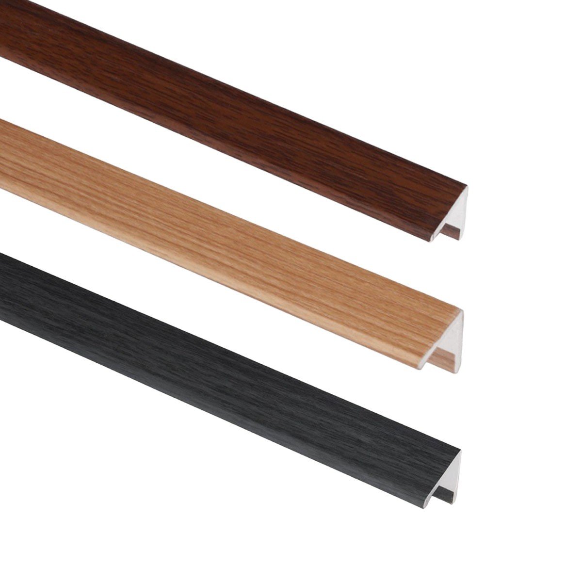 Perfiles Ángulo de Término Wall Panel - Prodalam